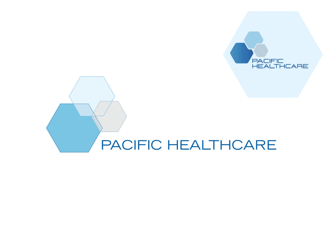 Because we care :: Pacific HealthCare
